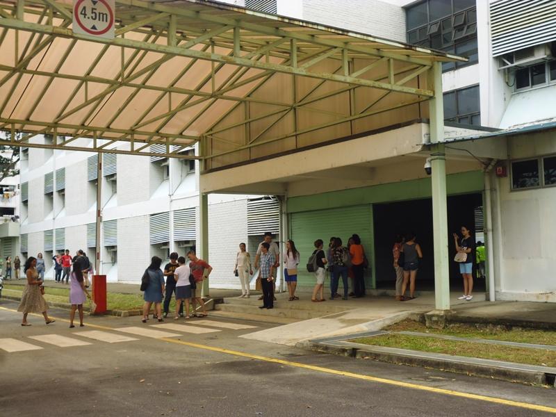 Life After Retirement