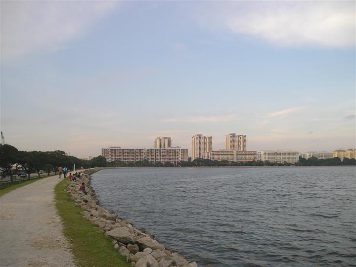 Places of Interest in Singapore