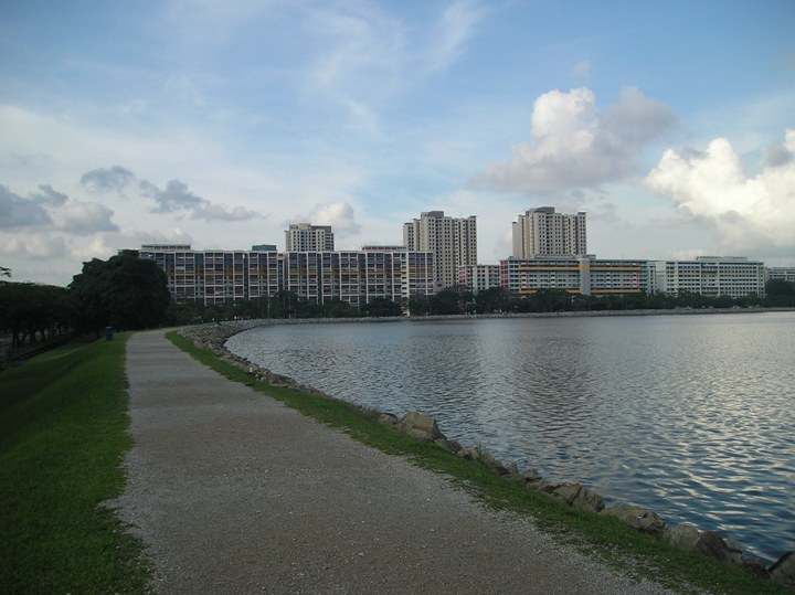 Places of Interest in Singapore