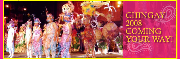 Chingay 2008